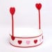 28 Valentine's Day Crafts for Kids - Crafts by Amanda
