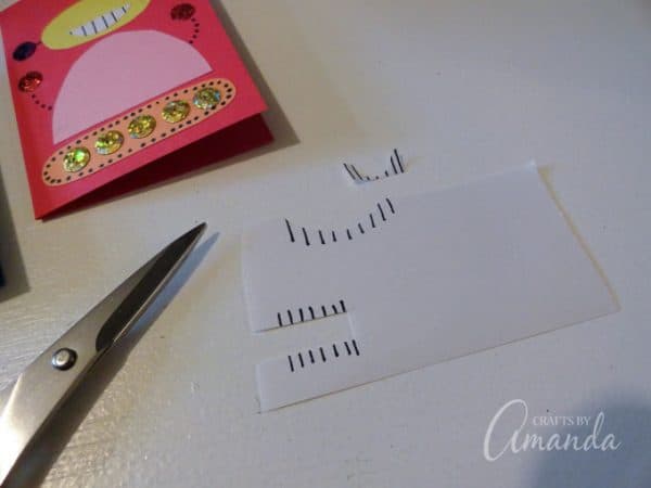 Robot Valentines: Easy kid's craft for Valentine's Day