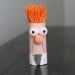 Cardboard Tube Beaker - Crafts by Amanda