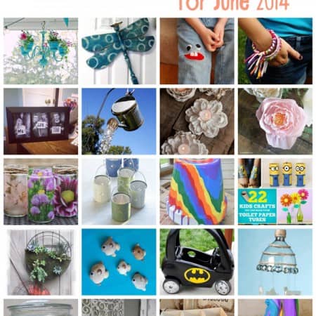 crafts for adults and kid's crafts - Page 20 of 50 - Crafts by Amanda