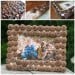 Acorn Frame - Crafts by Amanda