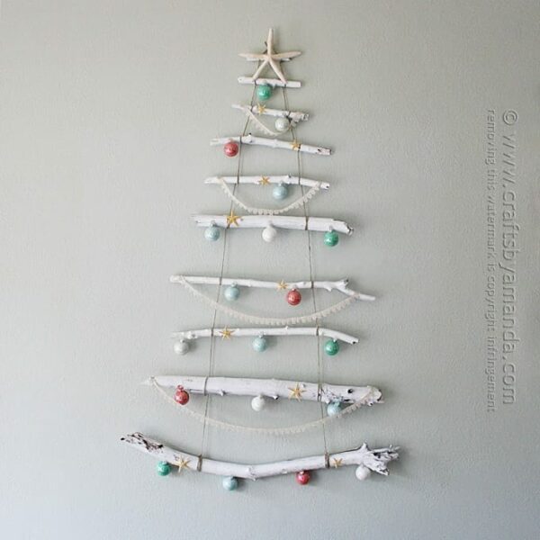 branch tree - Crafts by Amanda