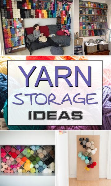 Free Crochet Patterns: Over 40 crochet tutorials and ideas