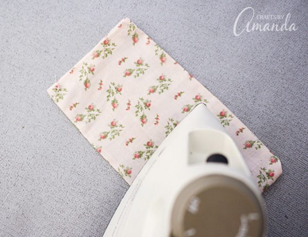 Herbal Sachets: How to make an herbal sachet for your drawer