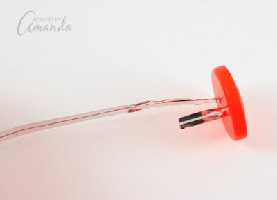 Clothespin Car: an easy to make boredom buster craft for a rainy day!