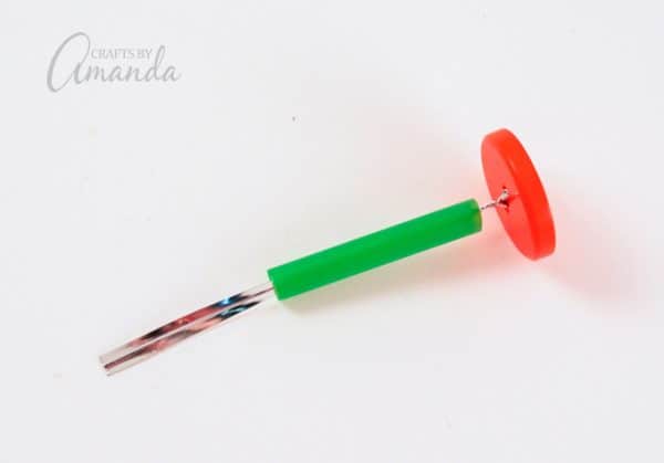 Clothespin Car: an easy to make boredom buster craft for a rainy day!