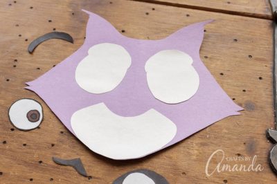 Paper Bag Squirrel Puppets: Surly and Andie from Nut Job 2