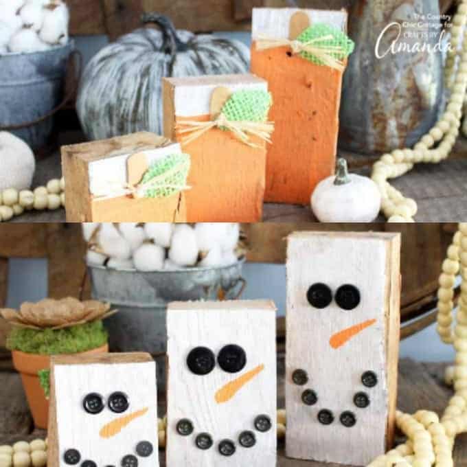 crafts for adults and kid's crafts - Crafts by Amanda
