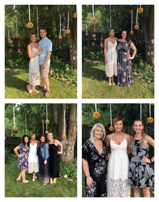 Barbecue Bridal Shower: ideas for I Do BBQ bridal shower
