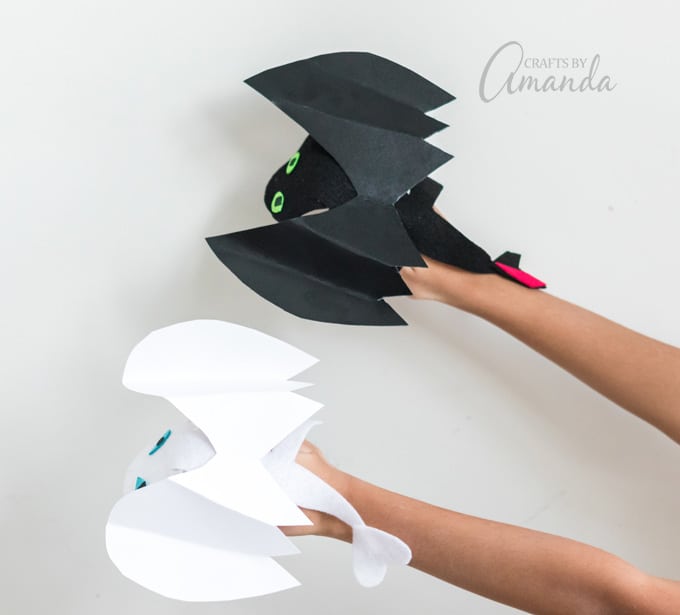 Origami Ideas Origami How To Train Your Dragon