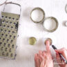 Cheese Grater Owl - Crafts by Amanda - Garden Crafts