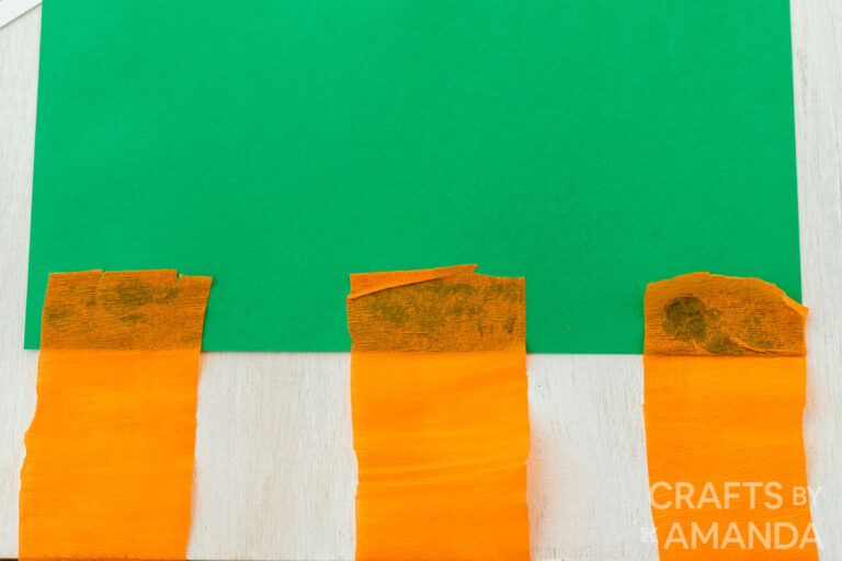 Monster Windsocks - Crafts by Amanda - Halloween Crafts