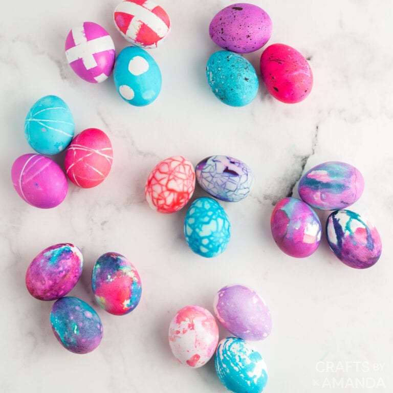 Easter Crafts - Crafts by Amanda