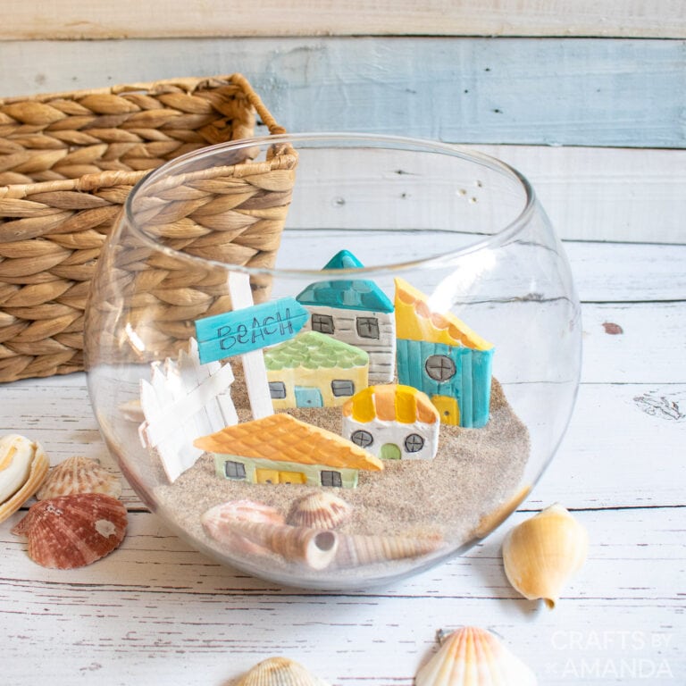 crafts for adults and kid's crafts - Crafts by Amanda